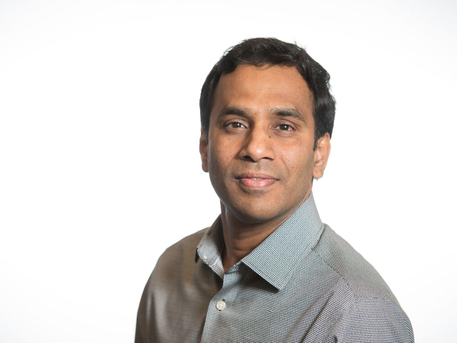 Karthikeyan Ramasamy | PNNL